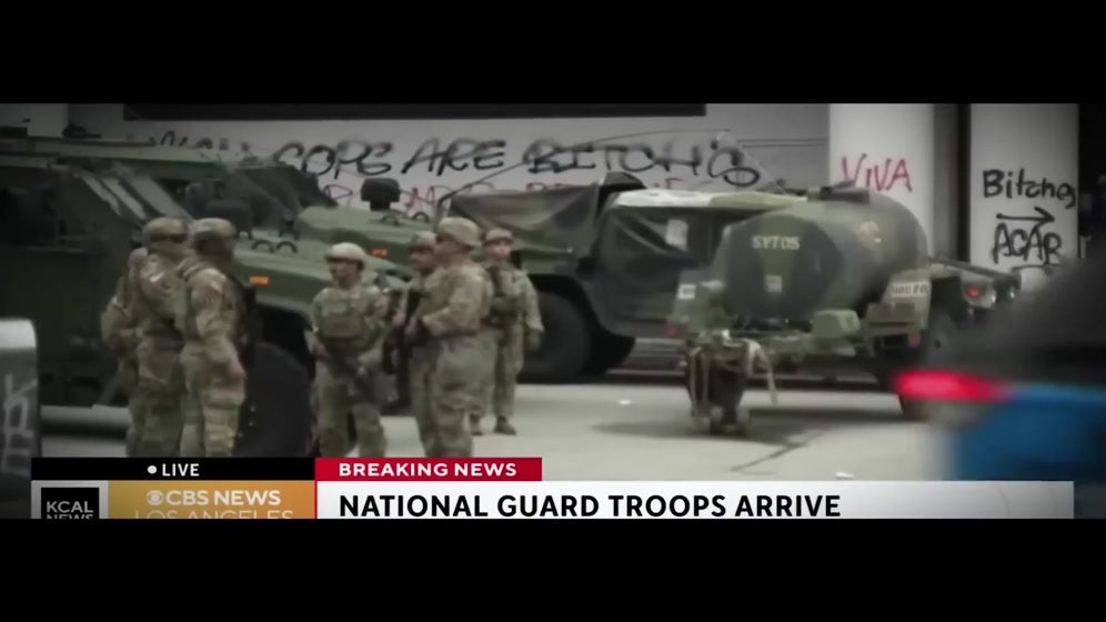 Chaos 2025 Deagle report coming true?