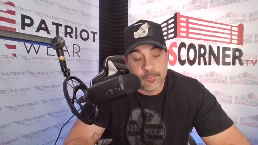 IT\'S COMING.Hunted Become The Hunters..Steve Bannon Declares REVENGE ...