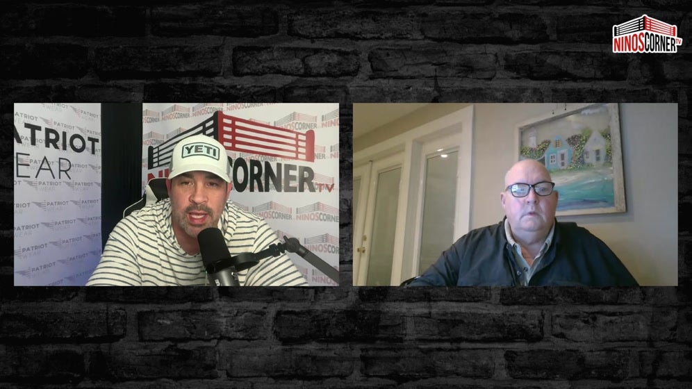 Defense Contractor Mike Furey "Venezuela War Update- Prepare For GO ...