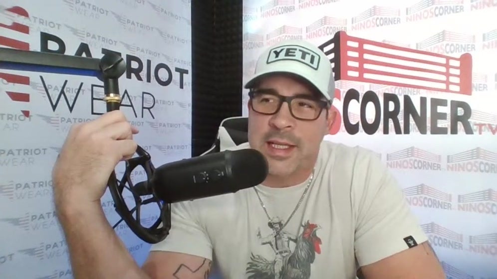 RFK Reveal..FBI Conducts NUKE DRILLS In NYC...Cartels Exchange Gunfire ...