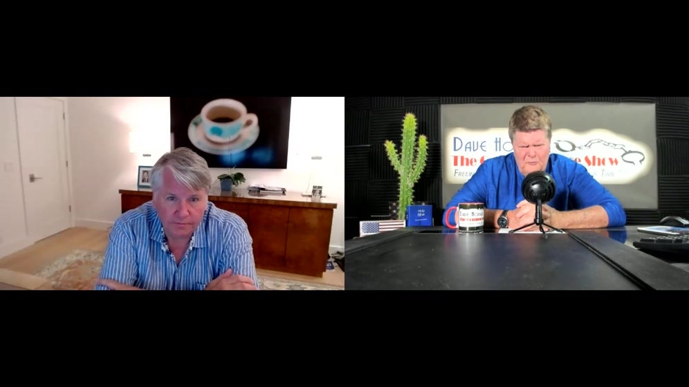 ARE ALIENS REAL WHO RUNS BLACKROCK'S ALADDIN WHICH RUNS THE WORLD- CHRIS KITZE