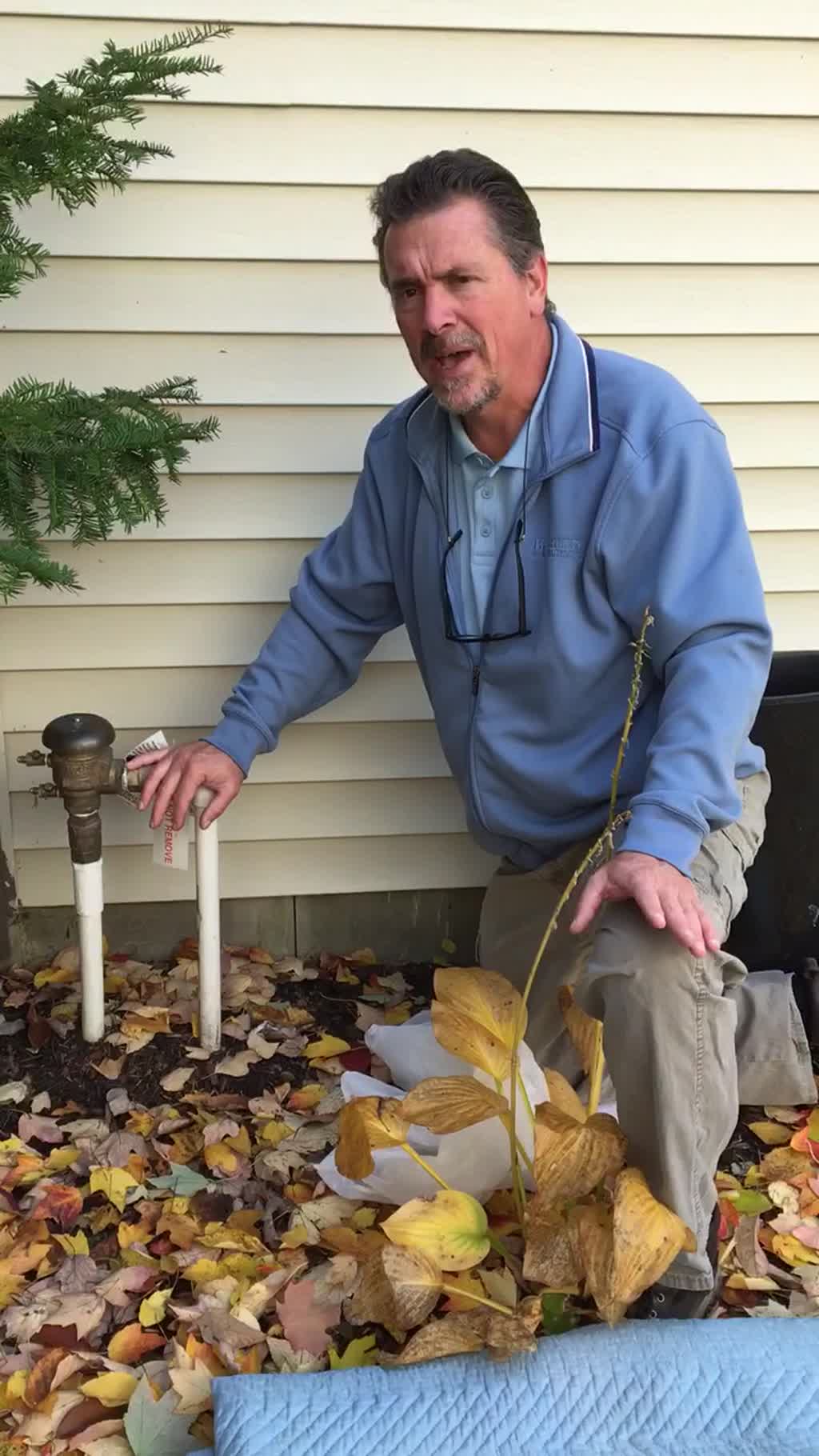 Seasonal Alerts - Barthuly Irrigation