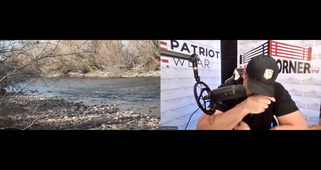 Juan O Savin "The Disclosed Real Threats To America - Before, During Or ...