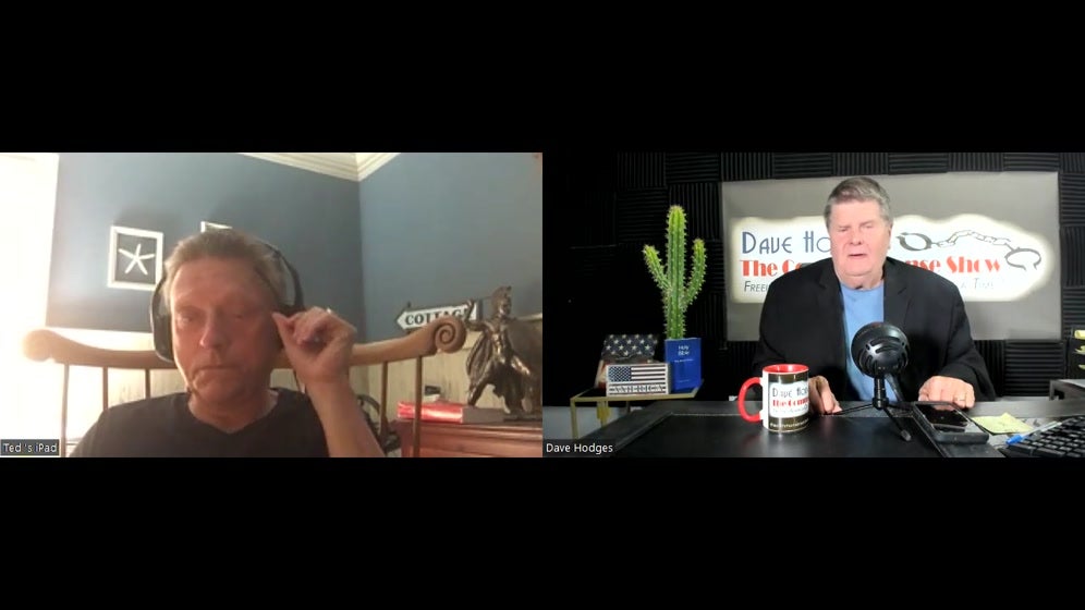 CHRISTIANS AND PATRIOTS ARE BEING TARGETED IN MUCH GREATER VOLUME! DR ...